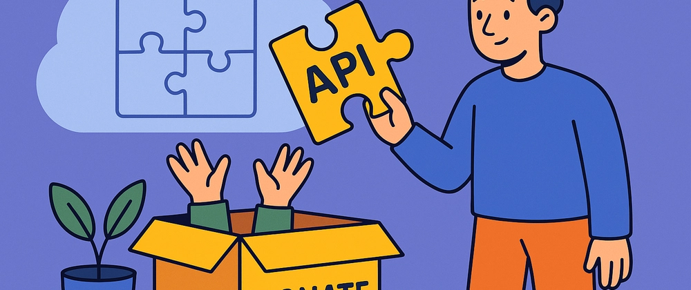 Cover image for Integrating APIs Is Now Table Stakes—So We’re Giving It Away for Free