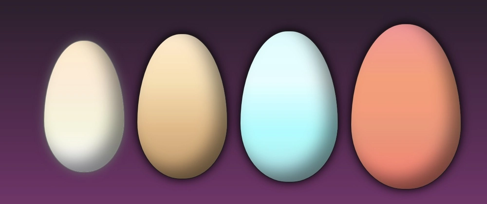 how to draw oval in css