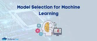 ML Model Selection. - DEV Community ML Model Selection. - DEV Community