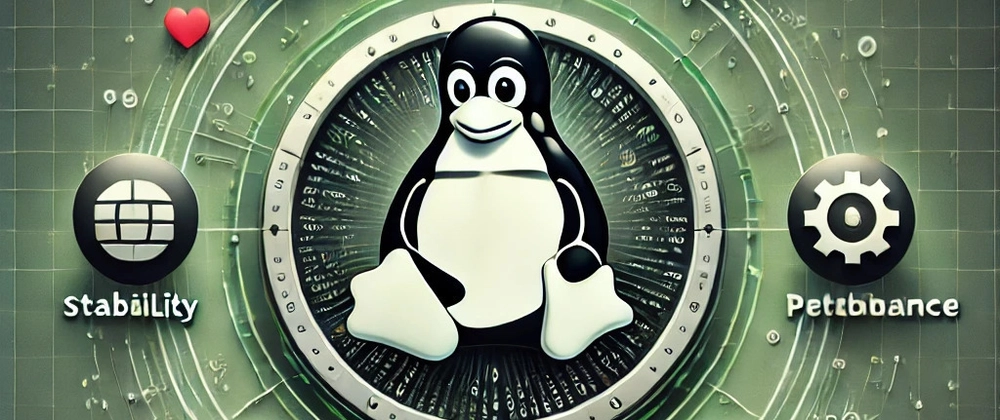 Why Linux is the Best Operating System 🐧💻 - DEV Community Why Linux is the Best Operating System 🐧💻 - DEV Community