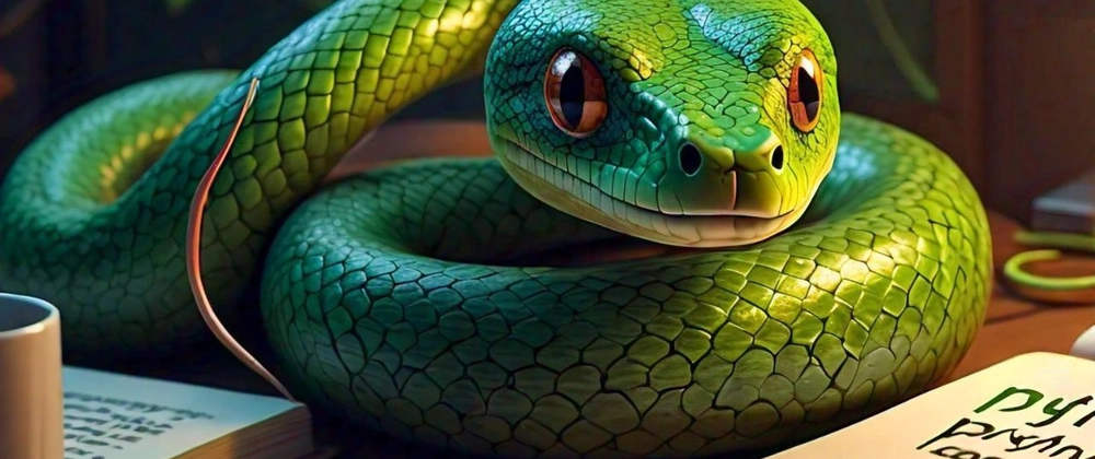 Why Python Language Called Python Really ? - DEV Community Why Python Language Called Python Really ? - DEV Community