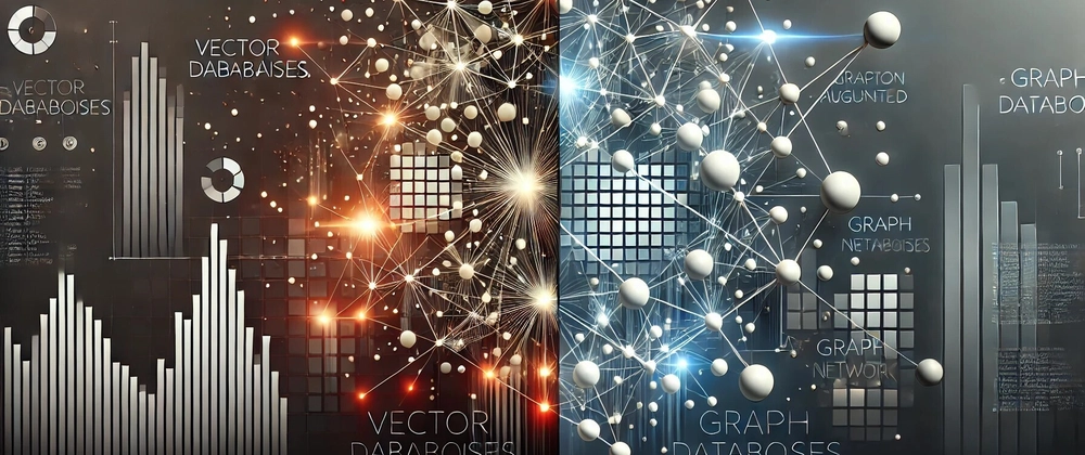 Vector Databases vs Graph Databases: Which is Best for Retrieval ... Vector Databases vs Graph Databases: Which is Best for Retrieval ...