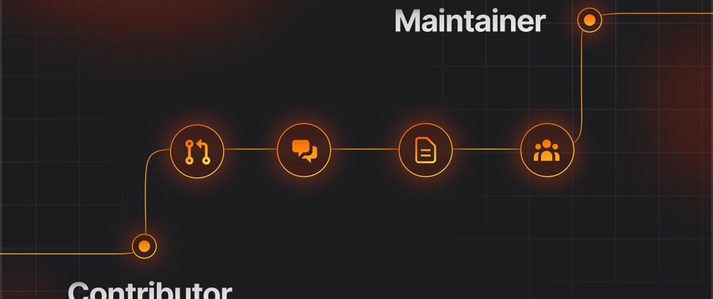 Nurturing the Future of Open Source: Maintainers - DEV Community Nurturing the Future of Open Source: Maintainers - DEV Community