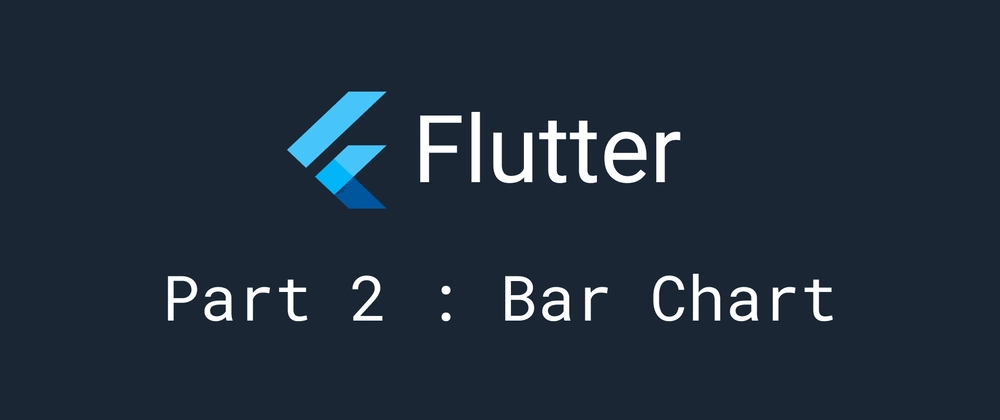 Flutter - Create Simple Line Chart - DEV Community Flutter - Create Simple Line Chart - DEV Community