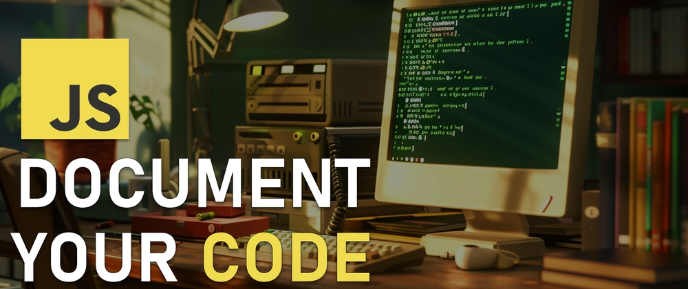 Learn how to document JavaScript/TypeScript code using JSDoc & Typedoc ... Learn how to document JavaScript/TypeScript code using JSDoc & Typedoc ...