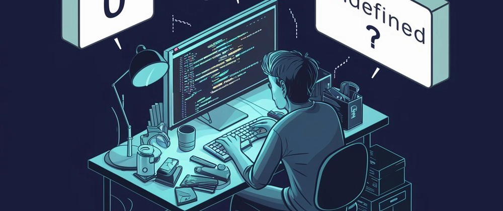 Zero (0) vs Null vs Undefined: Understanding the Differences - DEV ... Zero (0) vs Null vs Undefined: Understanding the Differences - DEV ...