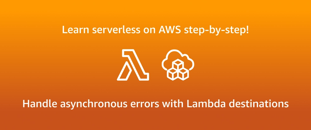 Getting Started With Aws Serverless Deploy A Frontend Dev Community