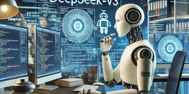 The Only Way to Run Deepseek Locally: A Safe Approach - DEV Community The Only Way to Run Deepseek Locally: A Safe Approach - DEV Community