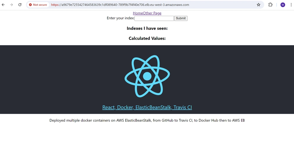 How to deploy a containerized app on AWS EKS clusters with Ingress ... How to deploy a containerized app on AWS EKS clusters with Ingress ...