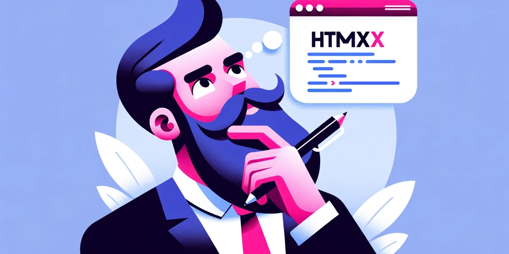 Why You Should Choose Htmx For Your Next Project Dev Community