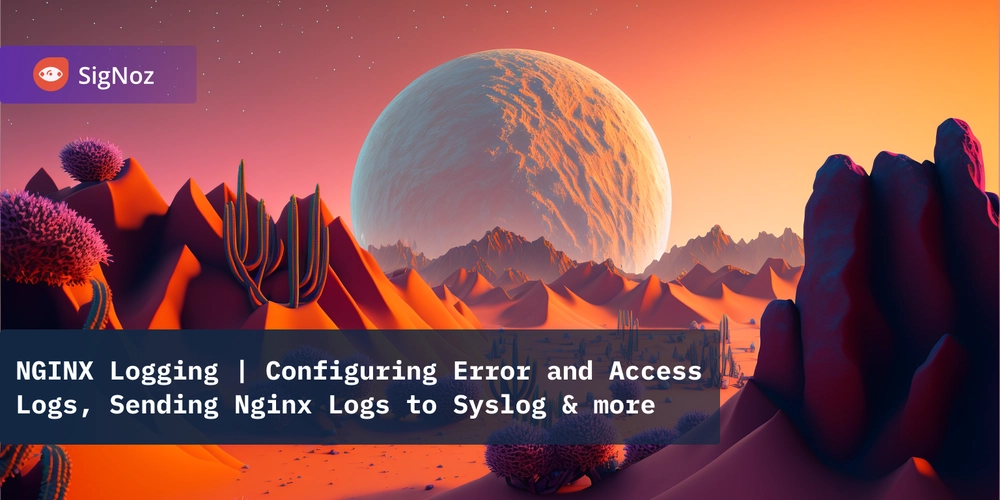 NGINX Logging | Configuring Error and Access Logs, Sending Nginx Logs ... NGINX Logging | Configuring Error and Access Logs, Sending Nginx Logs ...