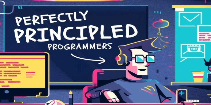 🚀 5 Essential Development Principles Every Coder Should Know - DEV ... 🚀 5 Essential Development Principles Every Coder Should Know - DEV ...