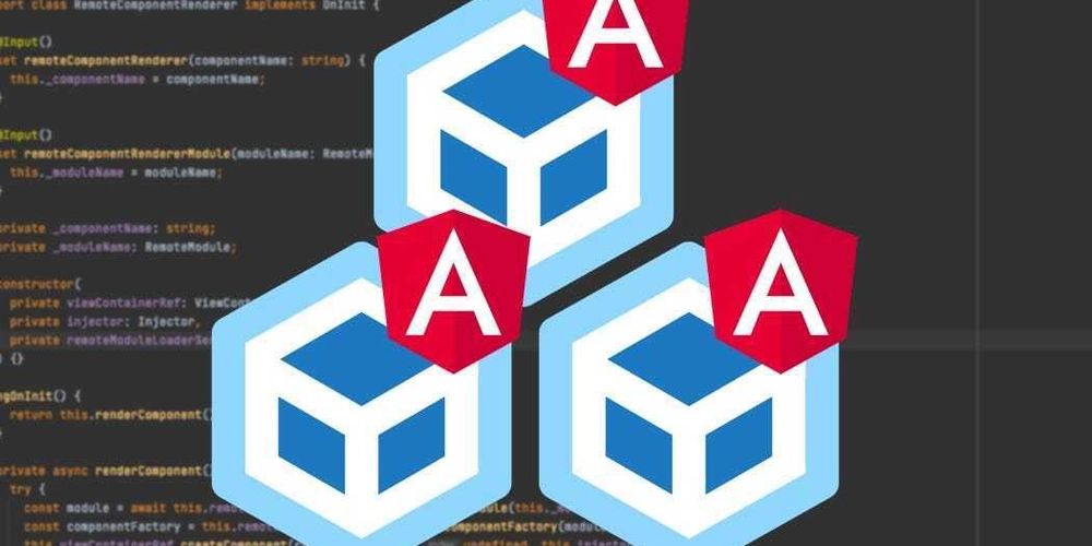 Angular: Micro Frontend (Module Federation) - DEV Community Angular: Micro Frontend (Module Federation) - DEV Community