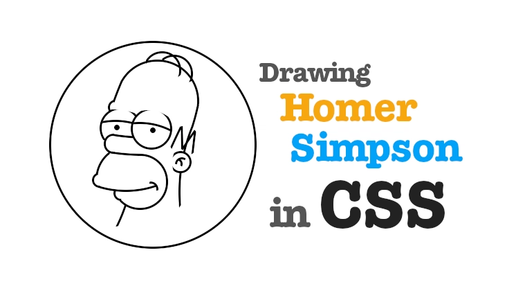 how to draw circle css