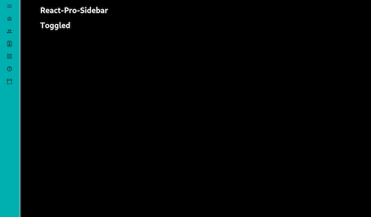 Create smooth sidebars with react-pro-sidebar and MUI - DEV Community Create smooth sidebars with react-pro-sidebar and MUI - DEV Community