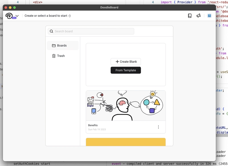 Building Desktop Applications with Tauri, Nextjs, Firebase - DEV Community Building Desktop Applications with Tauri, Nextjs, Firebase - DEV Community