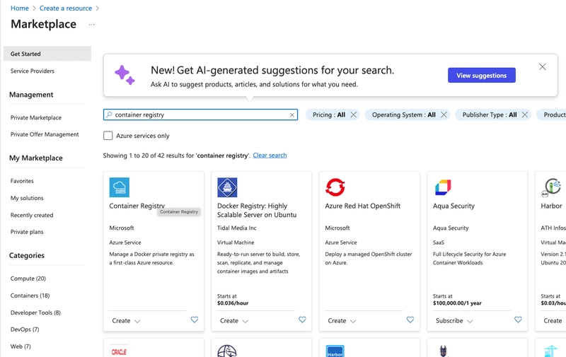 Easy way to deploy FastAPI In Azure - DEV Community Easy way to deploy FastAPI In Azure - DEV Community