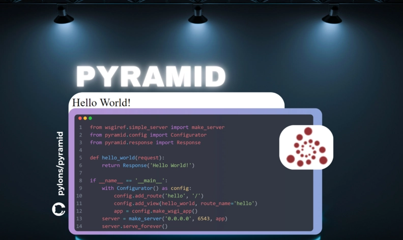 Web frameworks📊: Your 🐍Python Picks - DEV Community Web frameworks📊: Your 🐍Python Picks - DEV Community