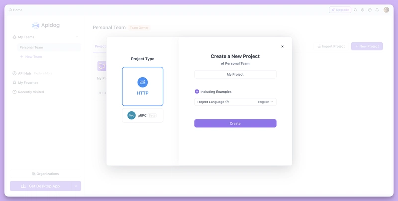 Generate Mock Data in 2 Minutes: A Quick Guide to Data Mocking馃殌 - DEV ... Generate Mock Data in 2 Minutes: A Quick Guide to Data Mocking馃殌 - DEV ...