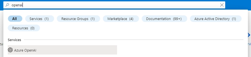 來 Azure 學習 Openai 三 用 Python 調用 Azure Openai Api Dev Community