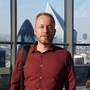 adrianfreemantle profile